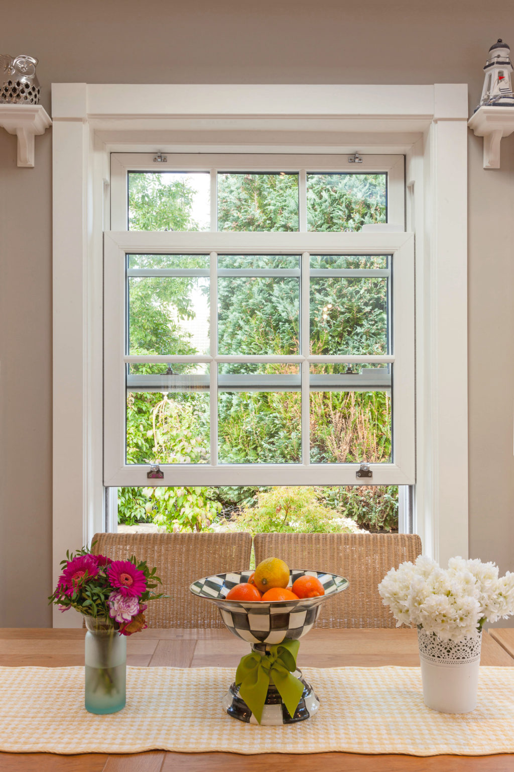 7 things you should know about sash windows | Fairco