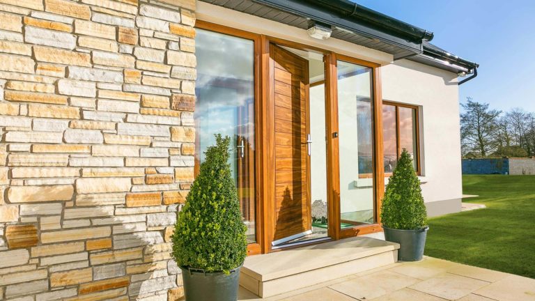 FAIRCO Doors | Door installation | FAIRCO Windows & Doors Dublin