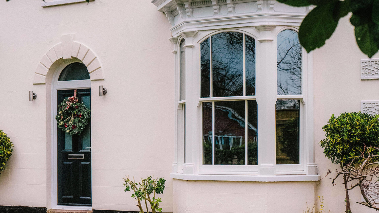 Heritage Sash windows | Fairco Windows & Doors | Dublin