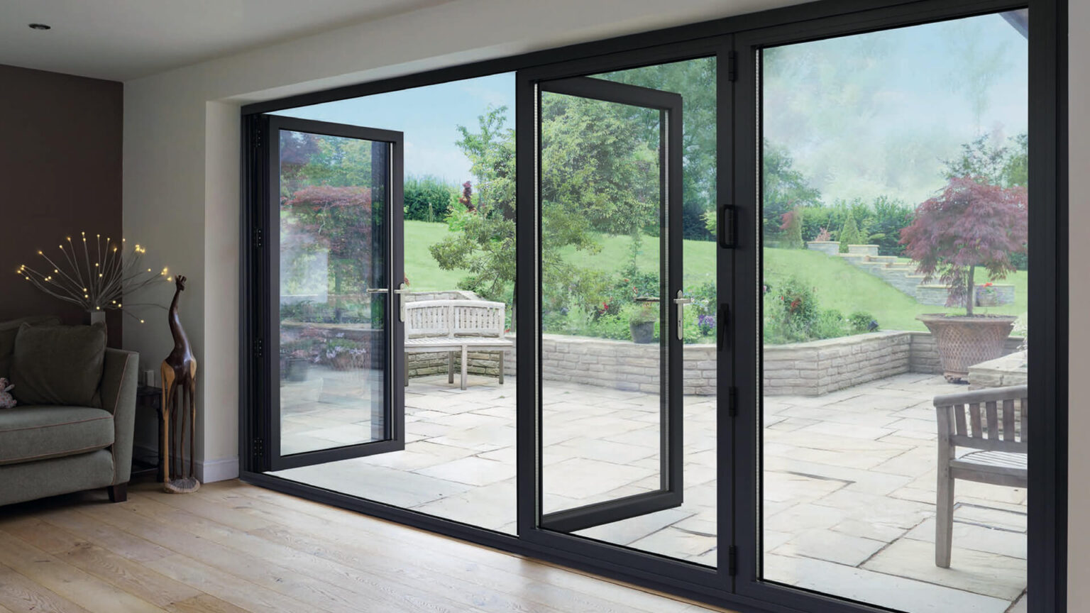 FAIRCO Doors | Door installation | FAIRCO Windows & Doors Dublin